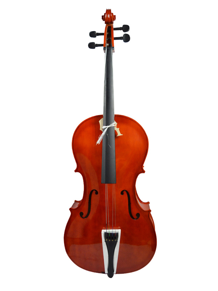 INSTRUMENTS / Cellos / Beginner and Handmade cellos_JinQu Music