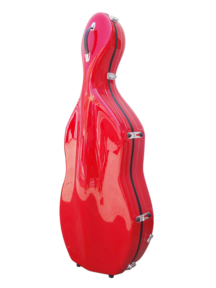 CASES / Cello Cases-JinQu Music