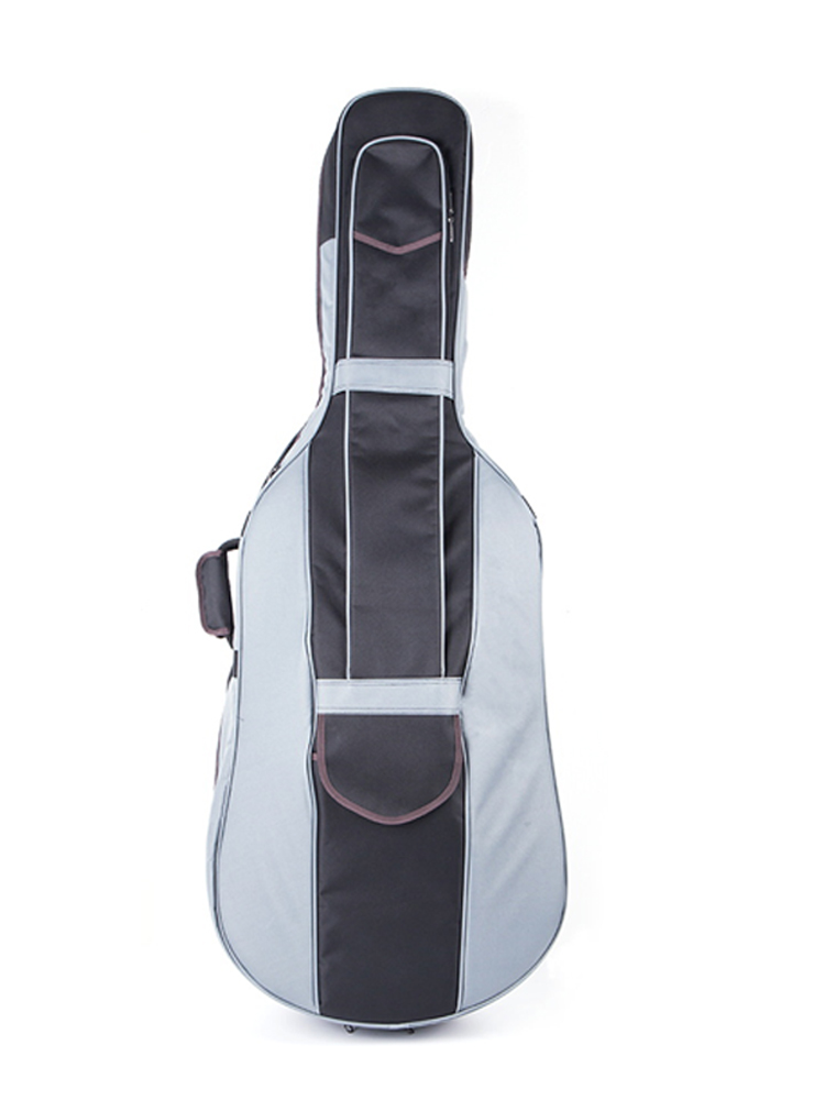 CASES / Cello Cases-JinQu Music