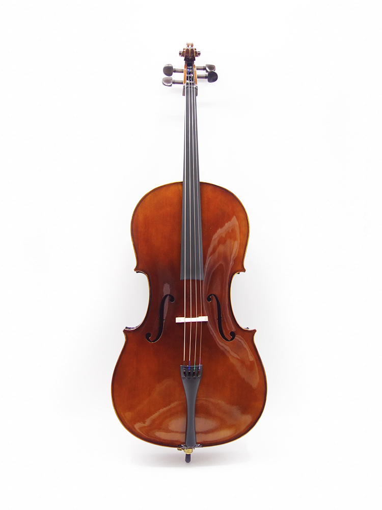 INSTRUMENTS / Cellos / Beginner and Handmade cellos_JinQu Music