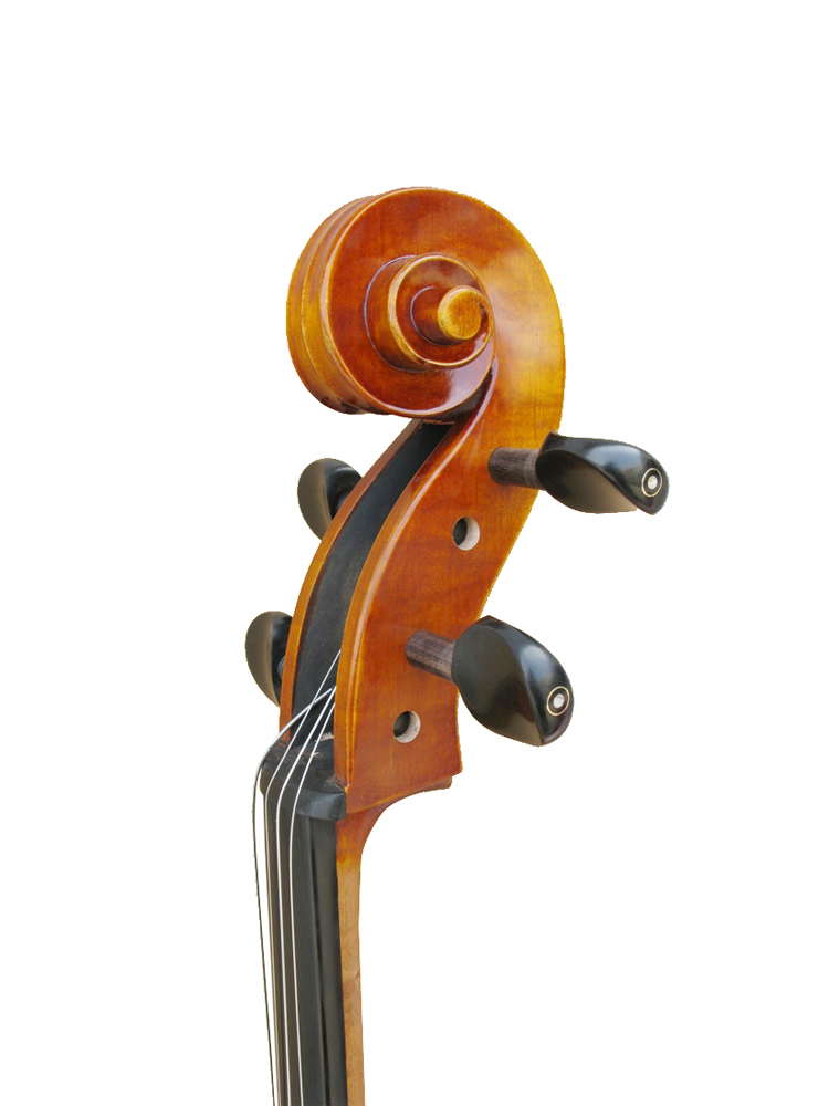 JCE-02 Handmade Cello_JinQu Music